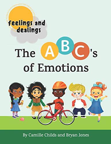 Pre-Owned Feelings and Dealings: The ABC's of Emotions: An SEL ...