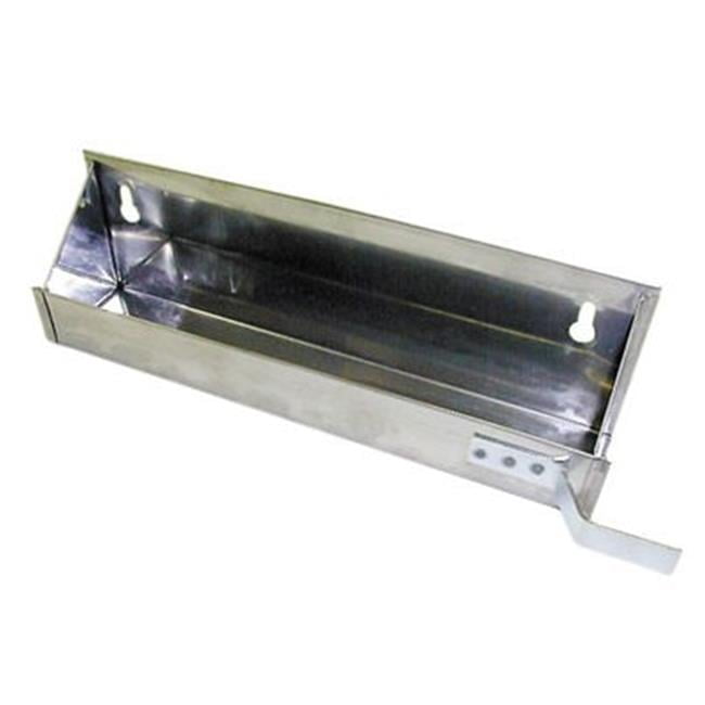 Feeny 25In Tip Out With Stop Stainless Steel - Walmart.com