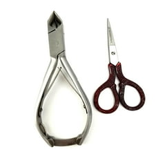Toe Grinder
