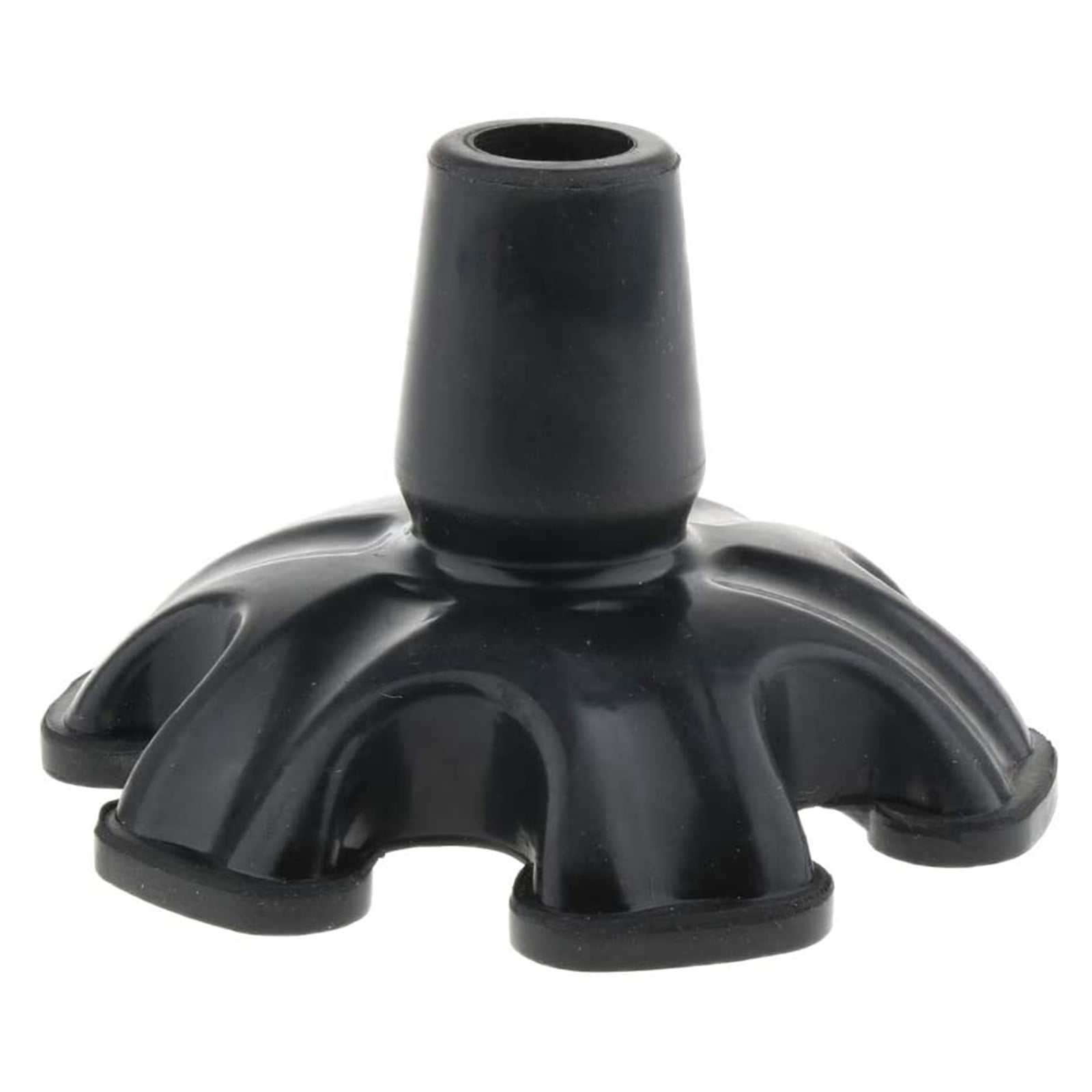 Feet Crutch Stabilizer Non-slip With 6 Tip For Rod And Rubber Tools ...