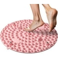 Feet Relaxing Mat, Foldable Massage Pad, Acupoint Massage Mat, Portable ...