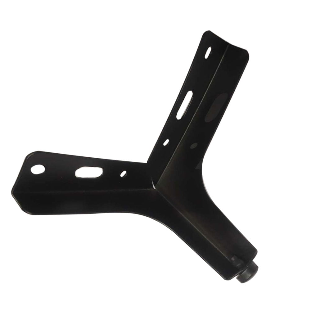 unbranded Sofa Leg Cabinet Tv Bracket Feet DIY Replacement Parts ...
