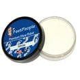 FeetPeople Premium Shoe Polish, 1.625 oz, White - Walmart.com