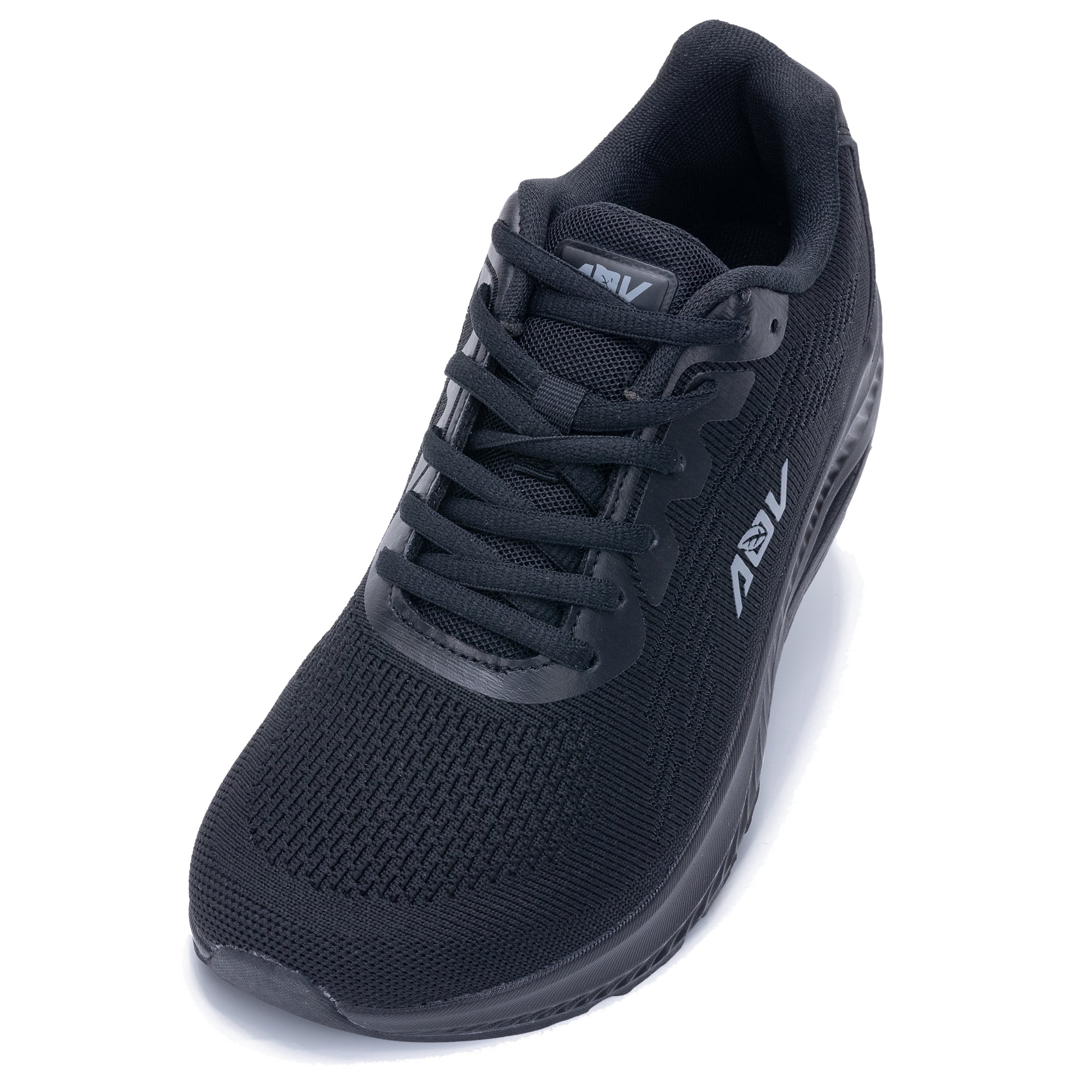 FefiYo Wide Toe Box Shoes Women Walking Plantar Fasciitis Sneakers Arch ...