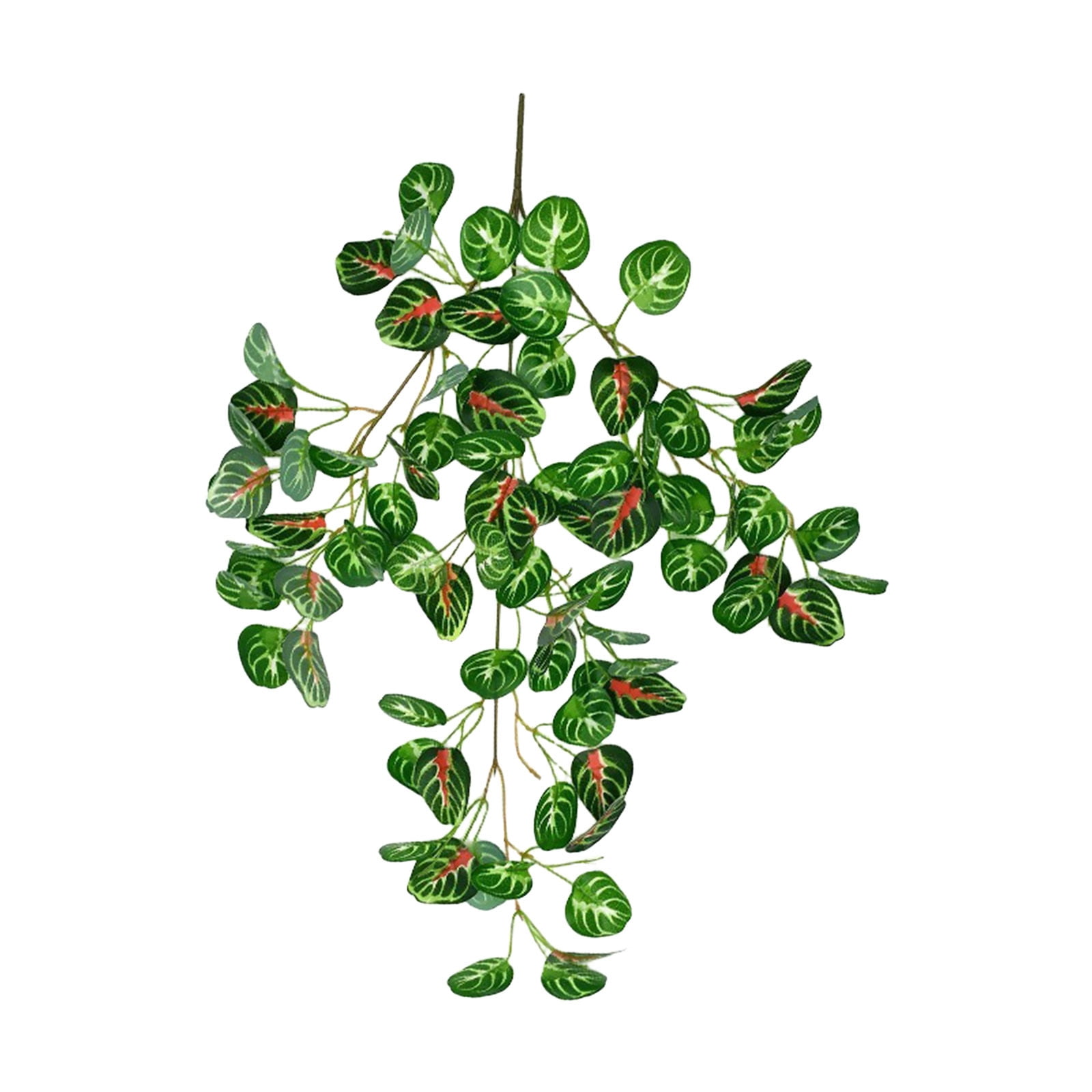 FeiFu Artificial Hanging Plants,Fireproof Artificial Hanging Plants for ...