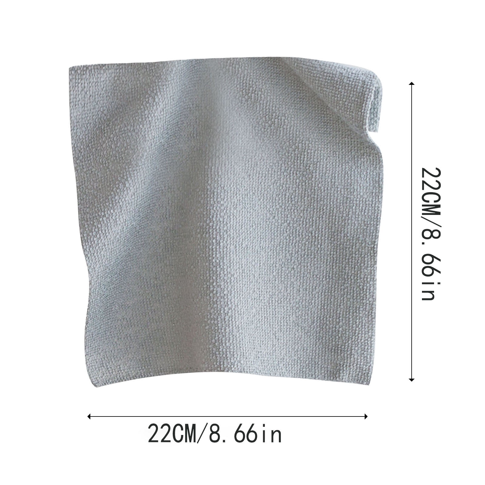 FeiFu Boxed Degreasing Microfiber Wipes Dispenser for Kitchen ...