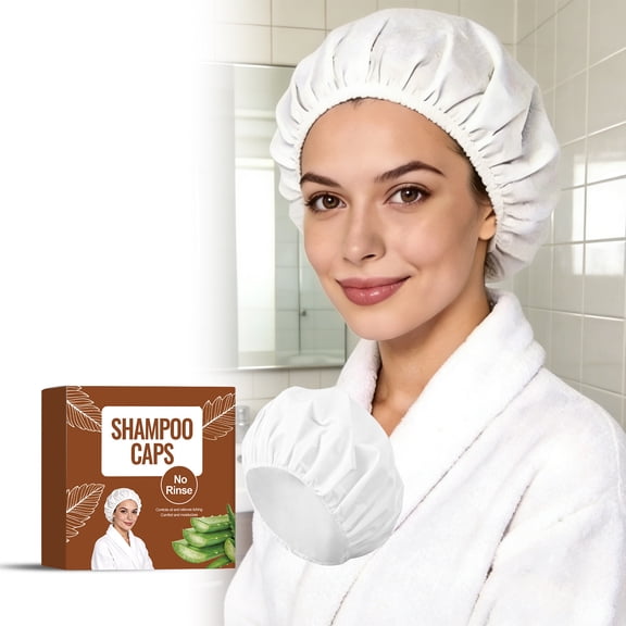 Shop Waterproof Baby and Kid Shampoo Caps for Easy Hair Washing