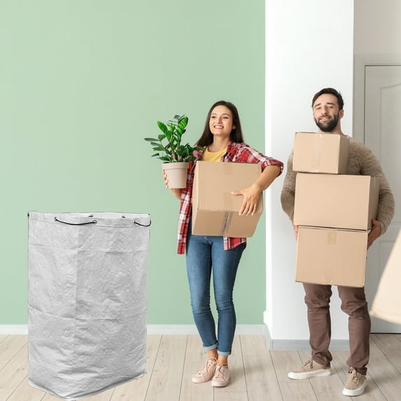 FeiFu Dustproof Moistureproof Storage Bag Large Capacity Clothes ...