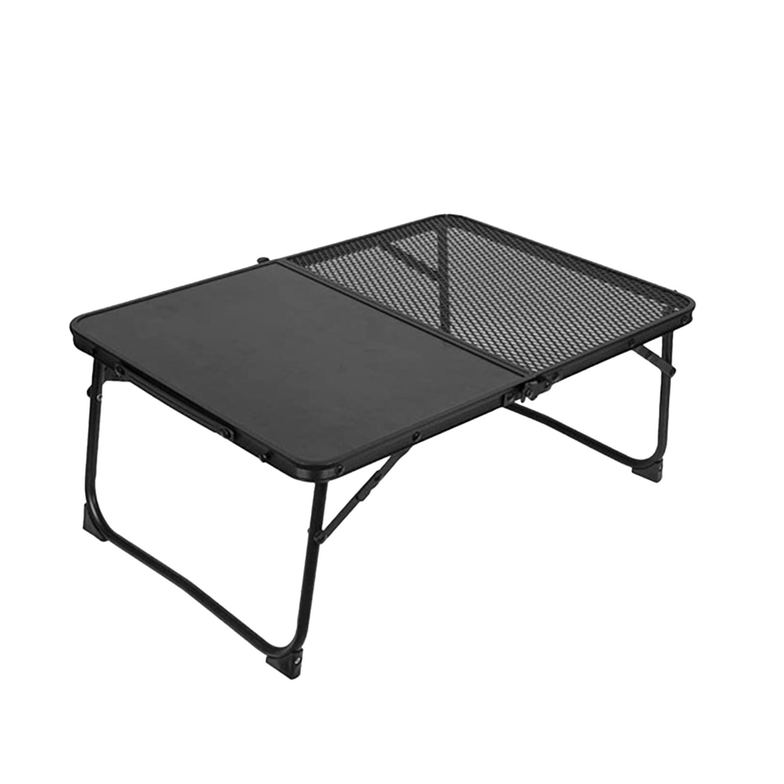 FeiFu Foldable Lightweight Outdoor Dining Table Portable Camping Table ...