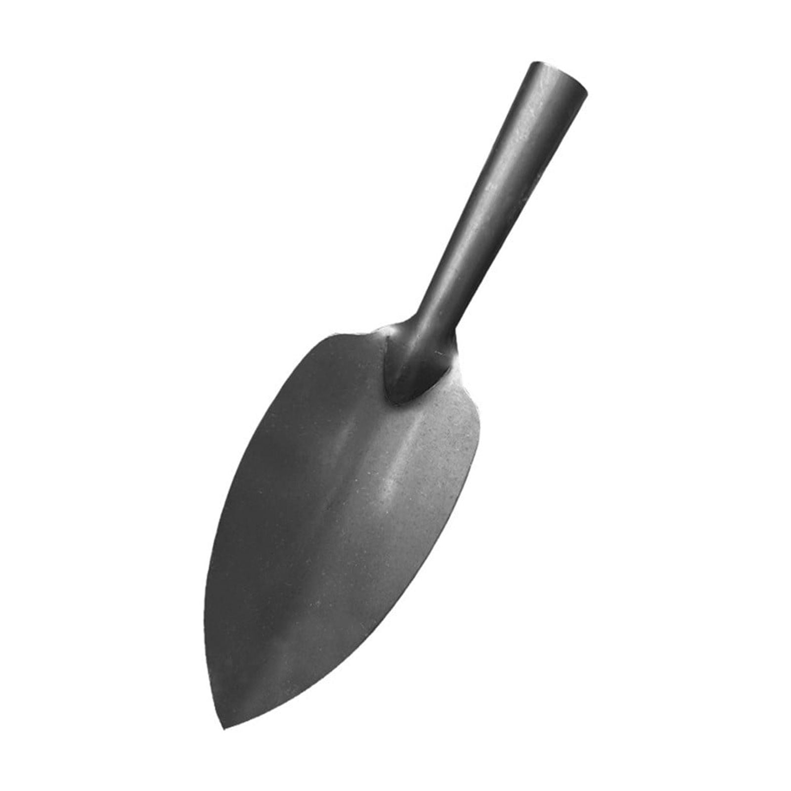 FeiFu Garden Shovel Heavy Duty Gardening Hand Trowel, Carbon Steel ...