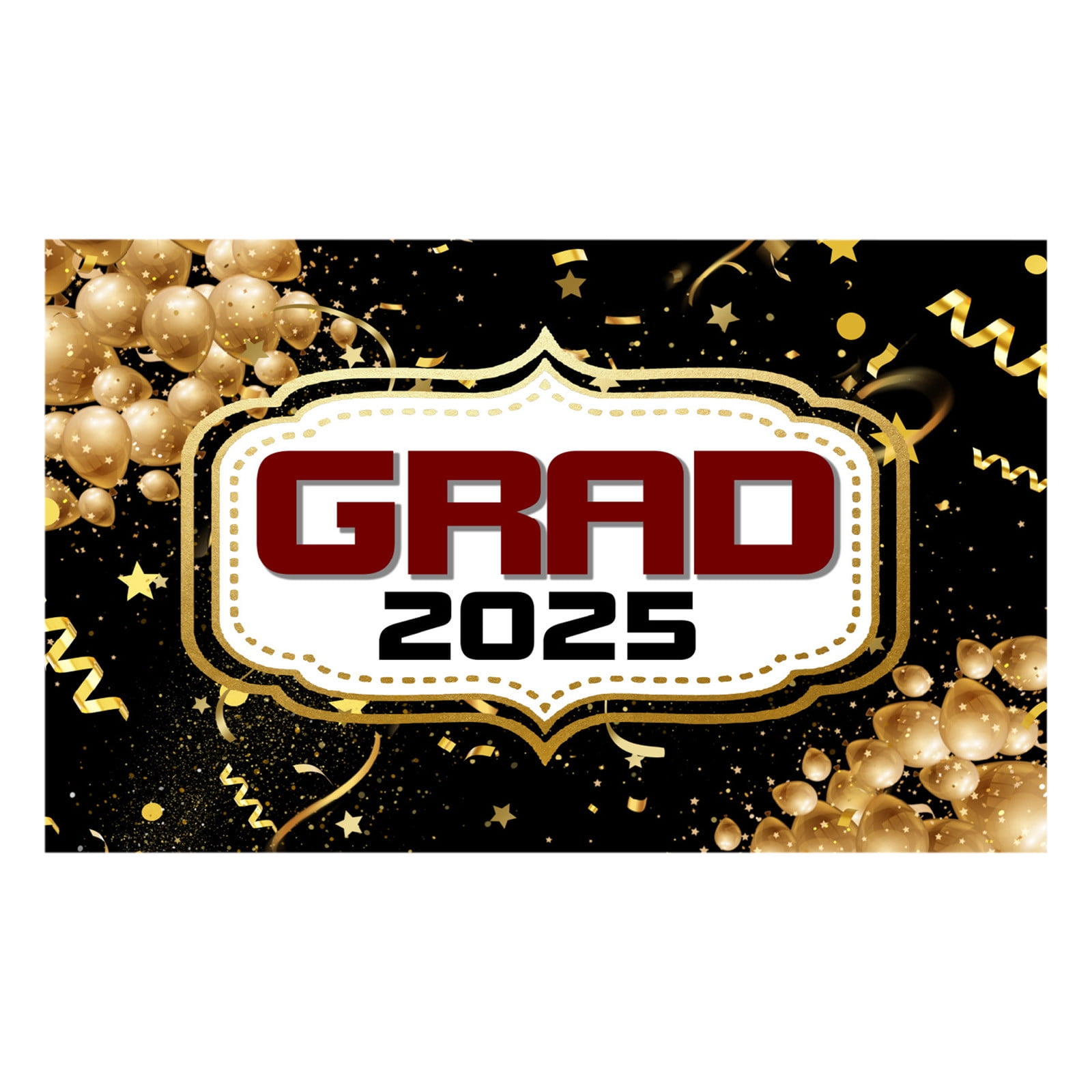 FeiFu Graduation Decorations 2025 Grduation Decorations, Graduation ...