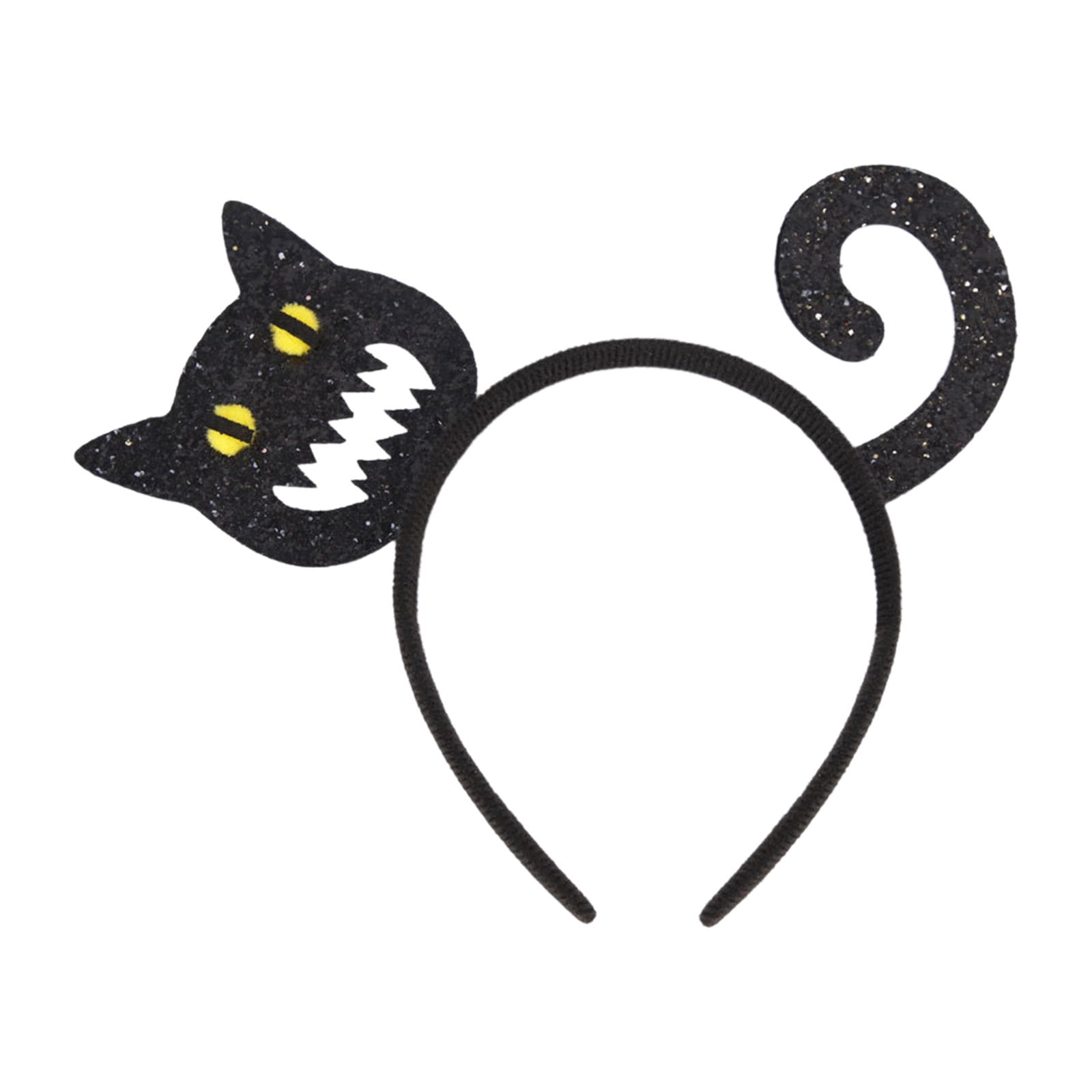 FeiFu Hallow-een Headband Decorative Hair Accessory Spooky Headband for ...