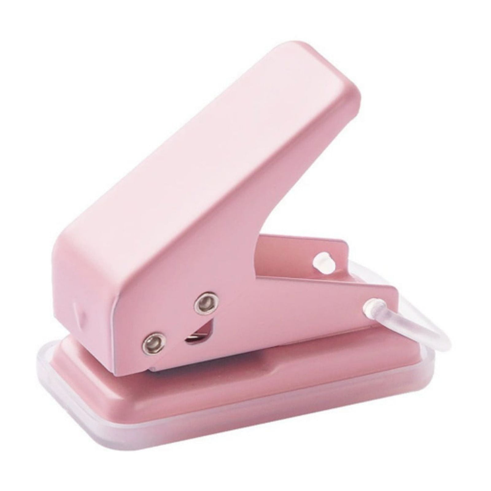 FeiFu Mini Hole Punch, Hole Puncher Mini , Small Hole Punch with Non ...