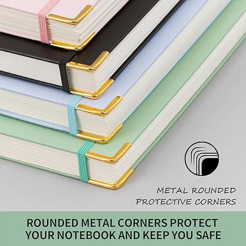 FeiFu Modular Customizable Notebook System Interchangeable Covers ...