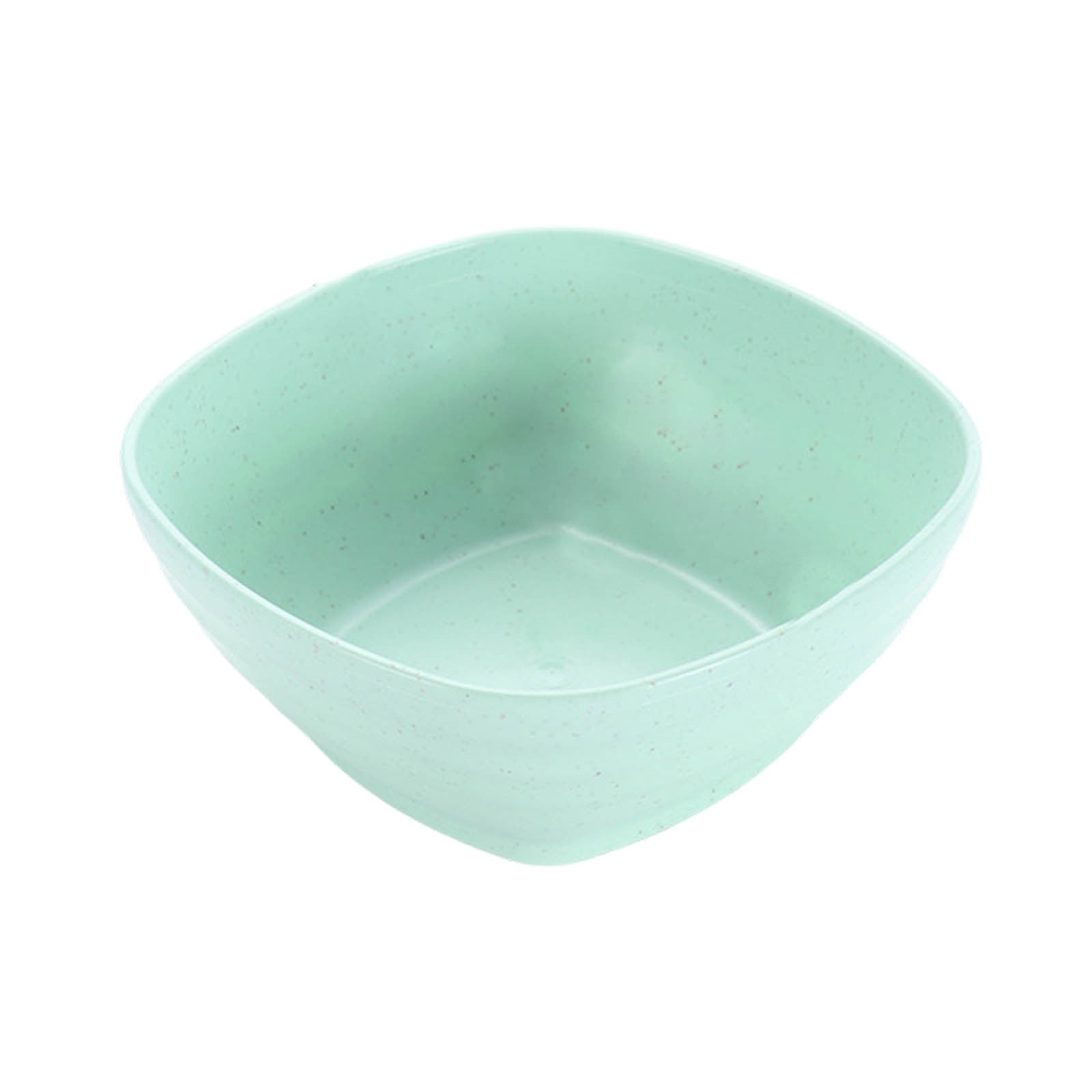 FeiFu Plastic Bowls Household Rice Dishes Dining Table Small Serving ...