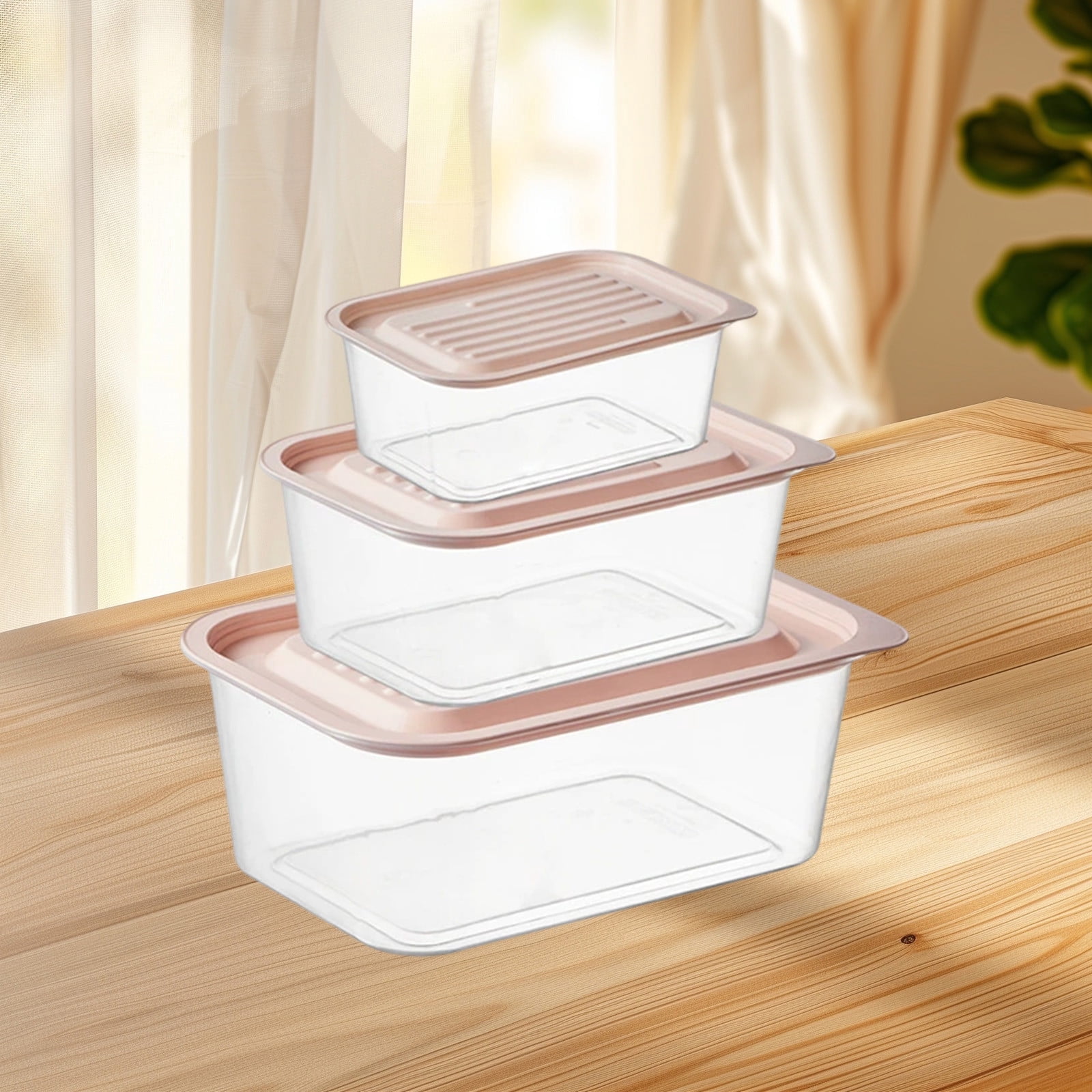 FeiFu Plastics Food Storage Containers Silicone Bowls, Silicone Lunch ...