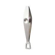 VerPetridure Silver Fishbone Tweezers Silver Fishbone Tweezershome ...