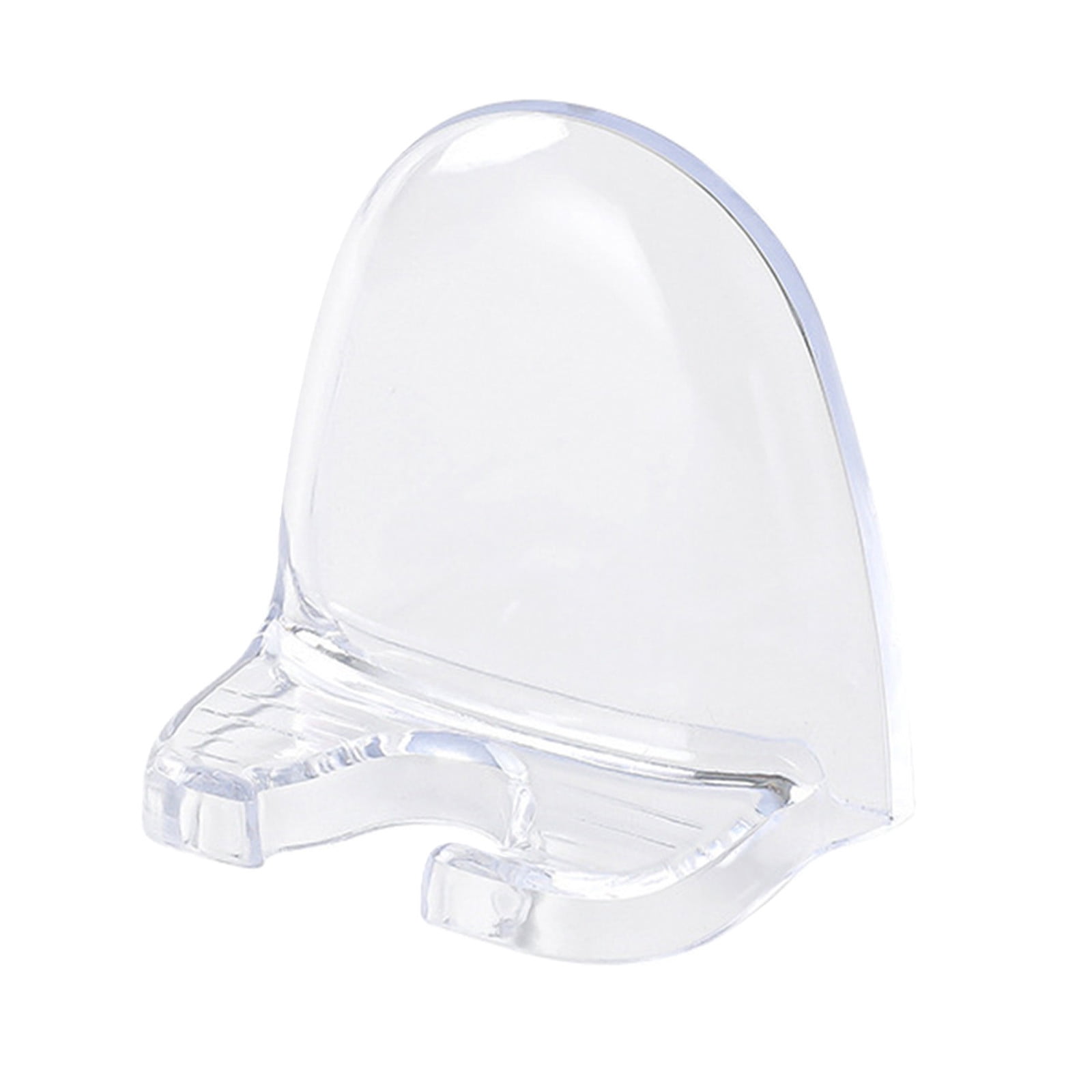 FeiFu Razors Wall Mount Management Rack Plastic Shelf Bathroom ...