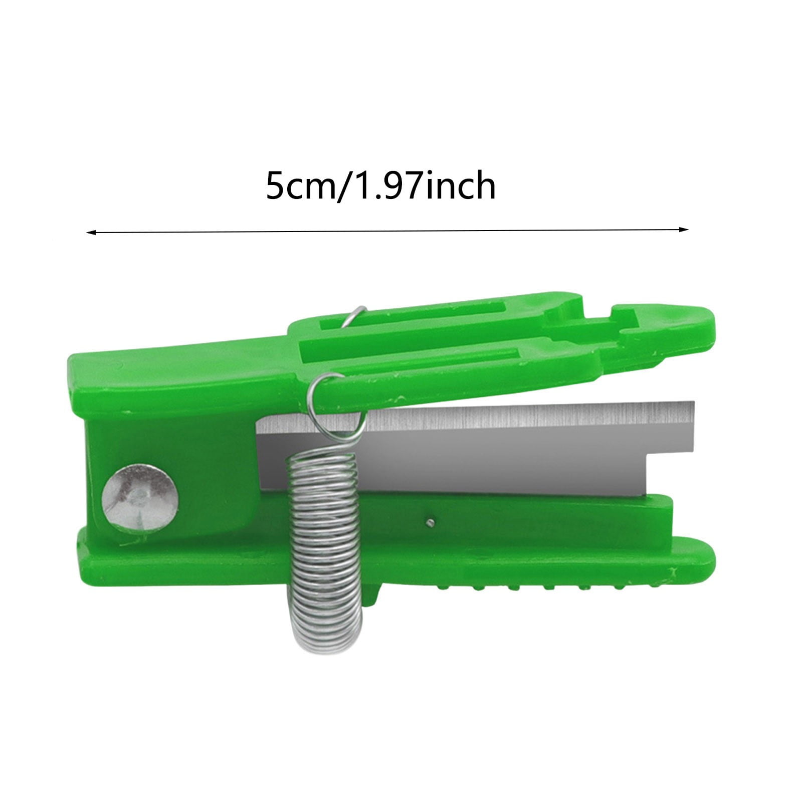 FeiFu Thumb Picking Knife Leaf Removing Vegetable Picking Tool Small ...