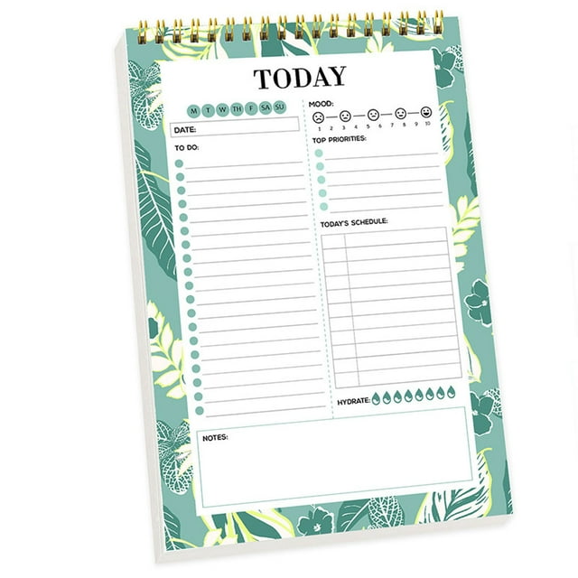 FeiFu The Time Box Daily Time Management Planner - Time Blocking To Do ... FeiFu The Time Box Daily Time Management Planner - Time Blocking To Do ...