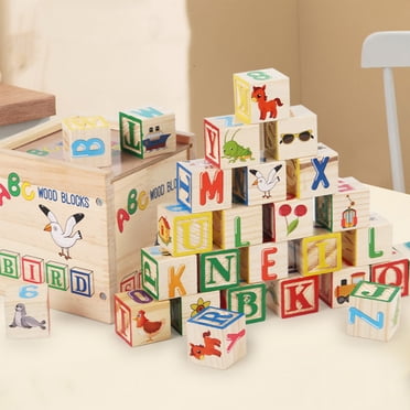 Learning Resources Alphabet Toys for Grade School Classrooms - Walmart ...