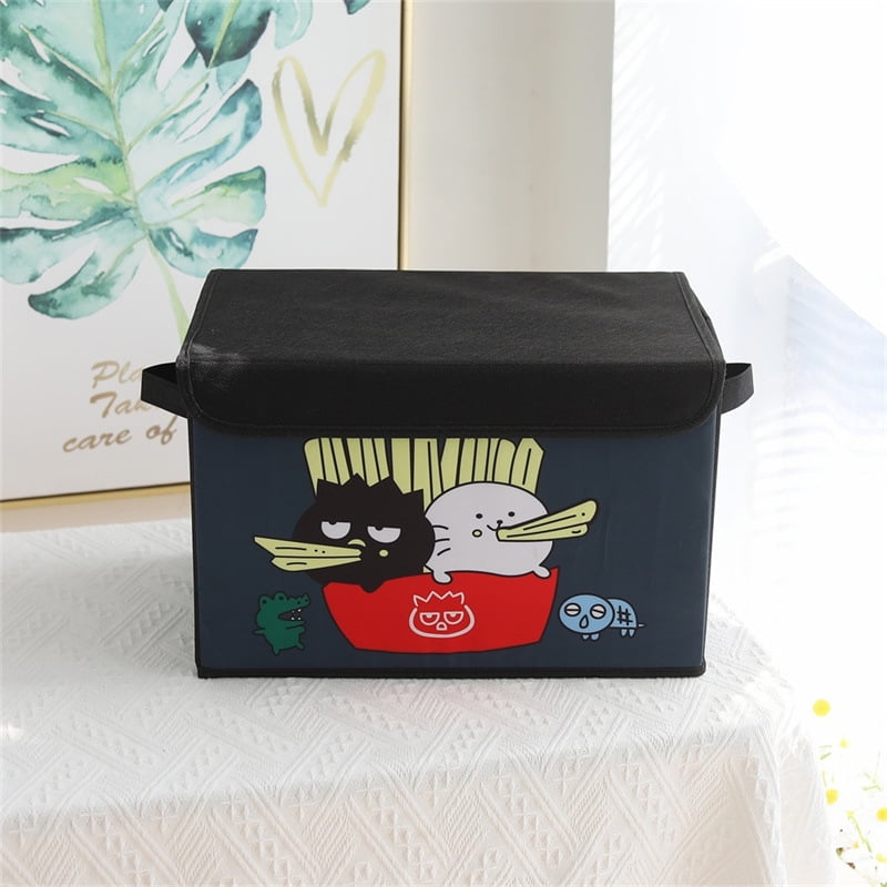 FeiKong Anime Sanrio Cinnamoroll Kuromi My Melody Cute Cosmetic ...