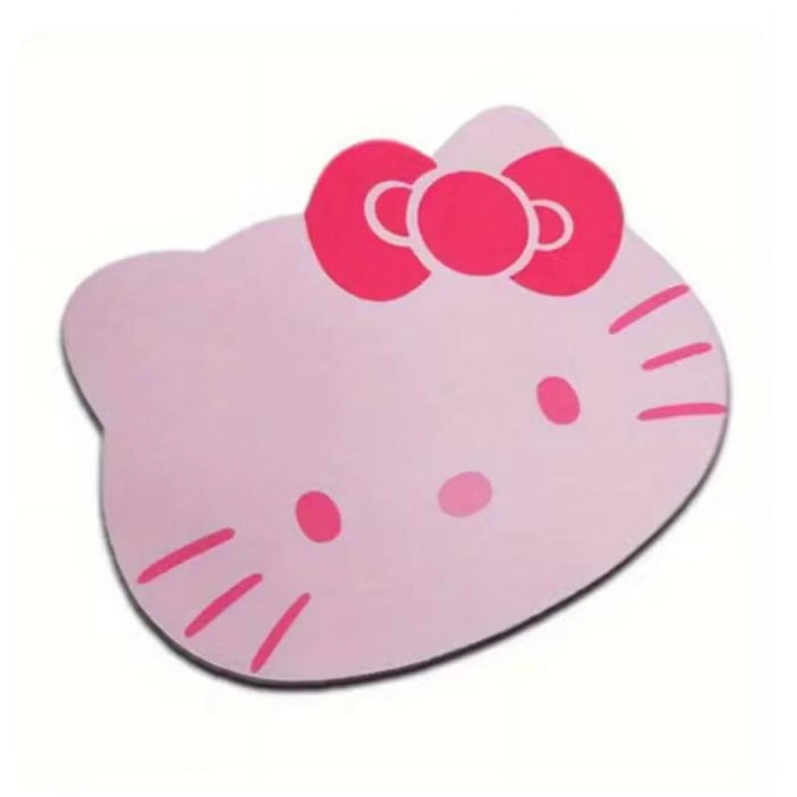 FeiKong Sanrio Hello Kitty Mouse Pad Cute Girls Game Office Soft Mouse ...