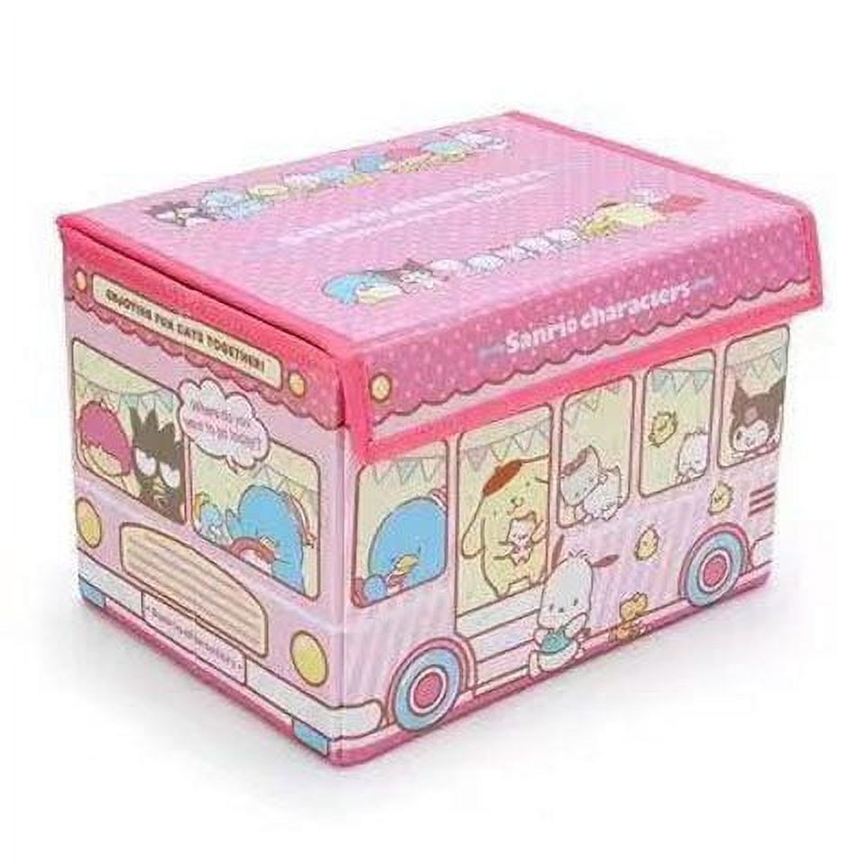 FeiKong Sanrio Kawaii My Melody Cinnamoroll Kuromi Anime Large Foldable ...