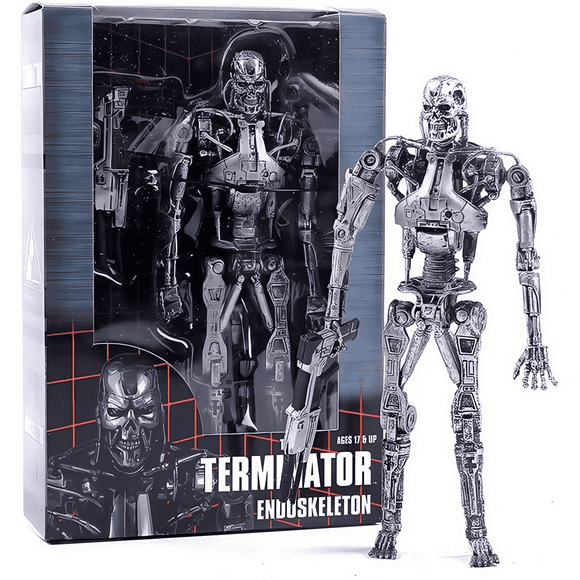 Terminator Action Figures in Action Figures - Walmart.com