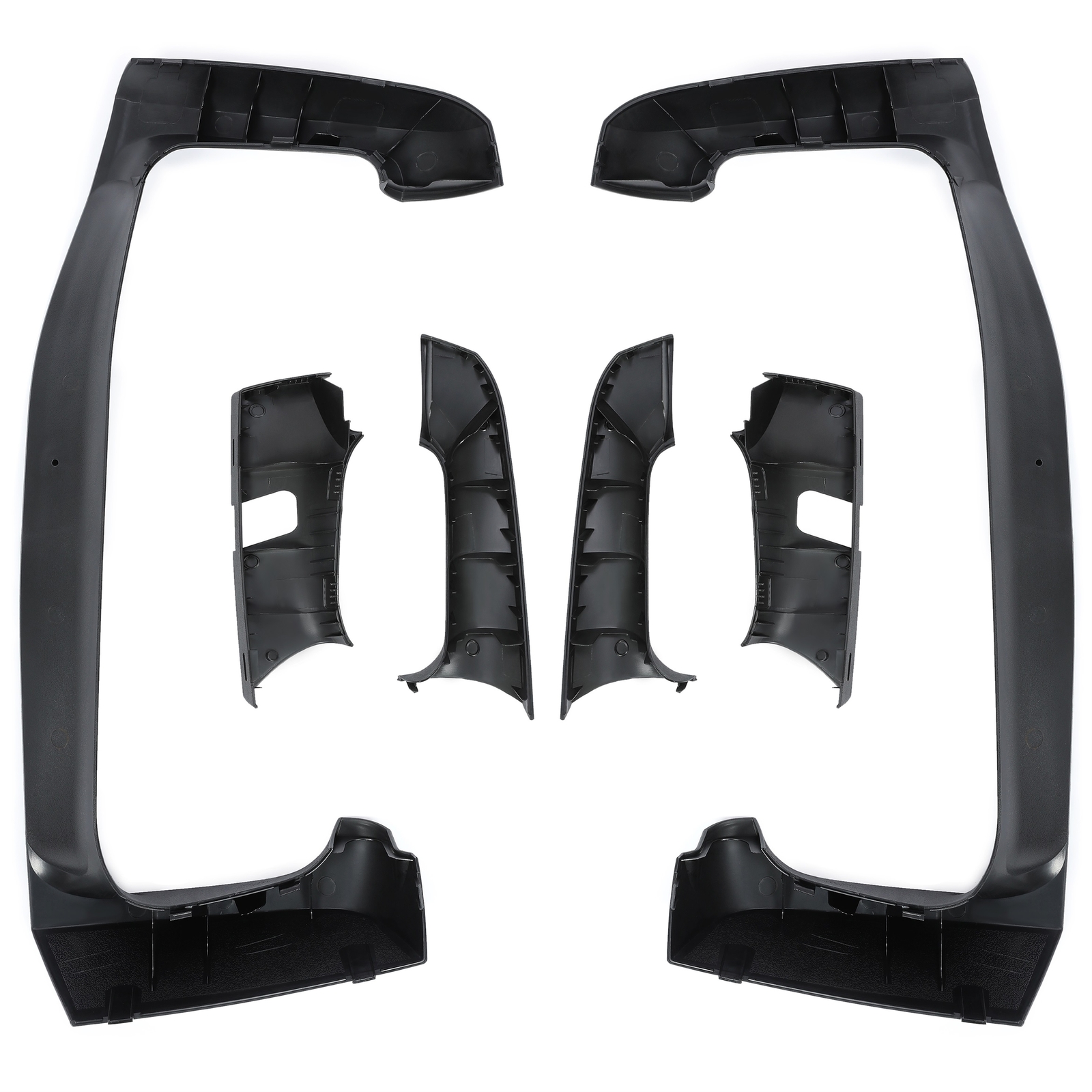FeiZen Compatible with Volvo VNL Truck 2004-2023 Left Right Side Pair ...