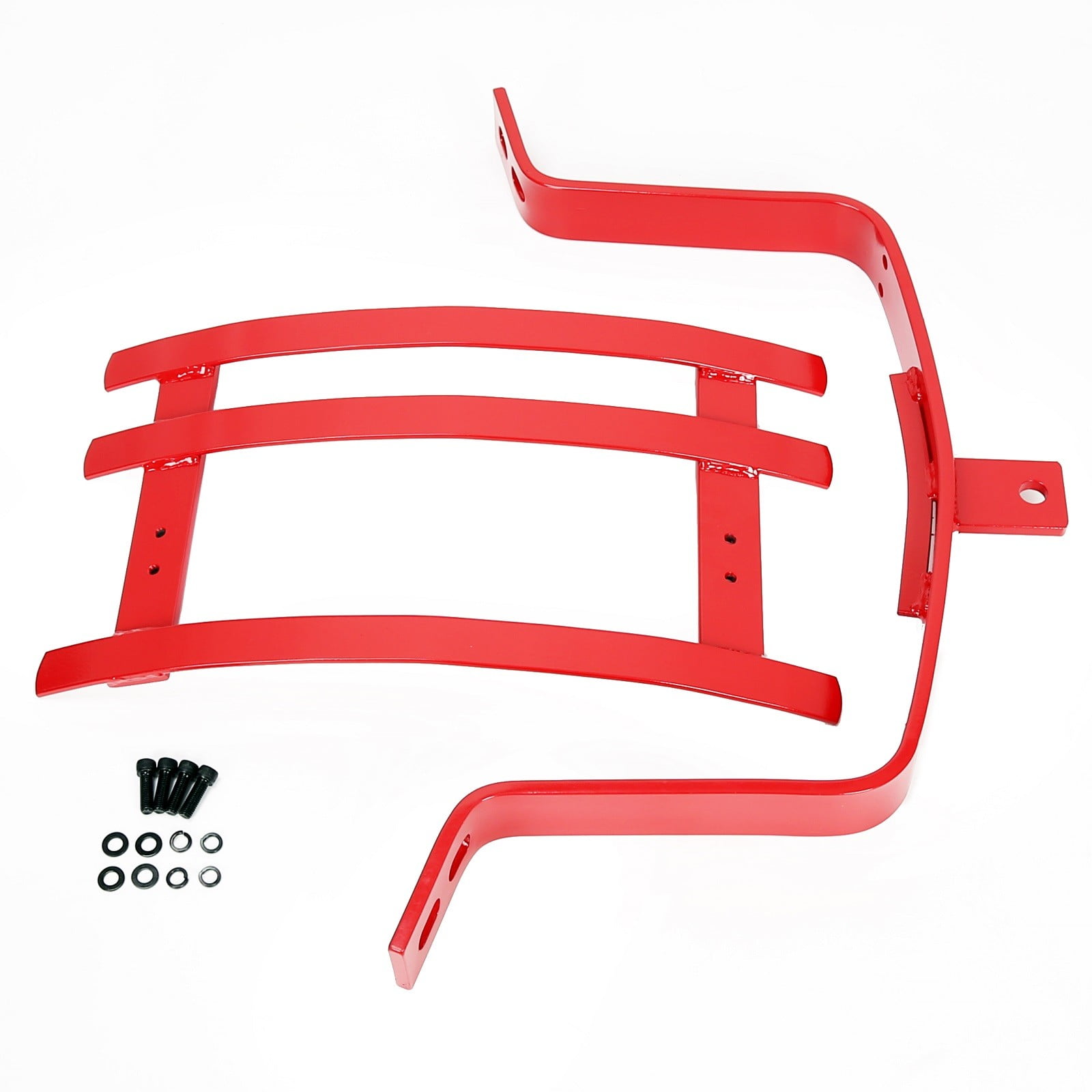 FeiZen Front Bumper Compatible with Ford Massey Ferguson 2N 8N 9N 600 ...