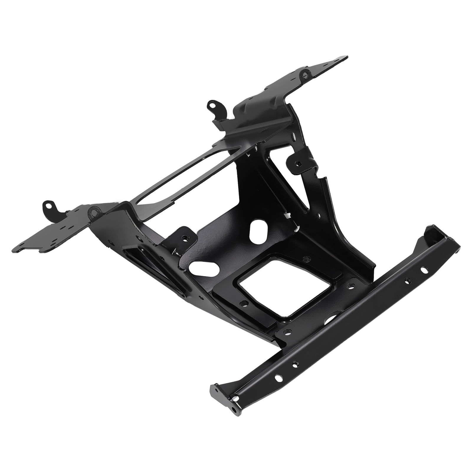 FeiZen Inner Fairing Bracket Radio Caddy Mount Compatible with Harley ...