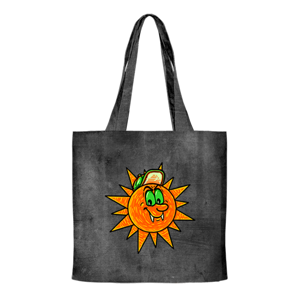 Feid Ferxxo FerxxoCalipsis Merch Shoulder Bags Cosplay Women Men ...