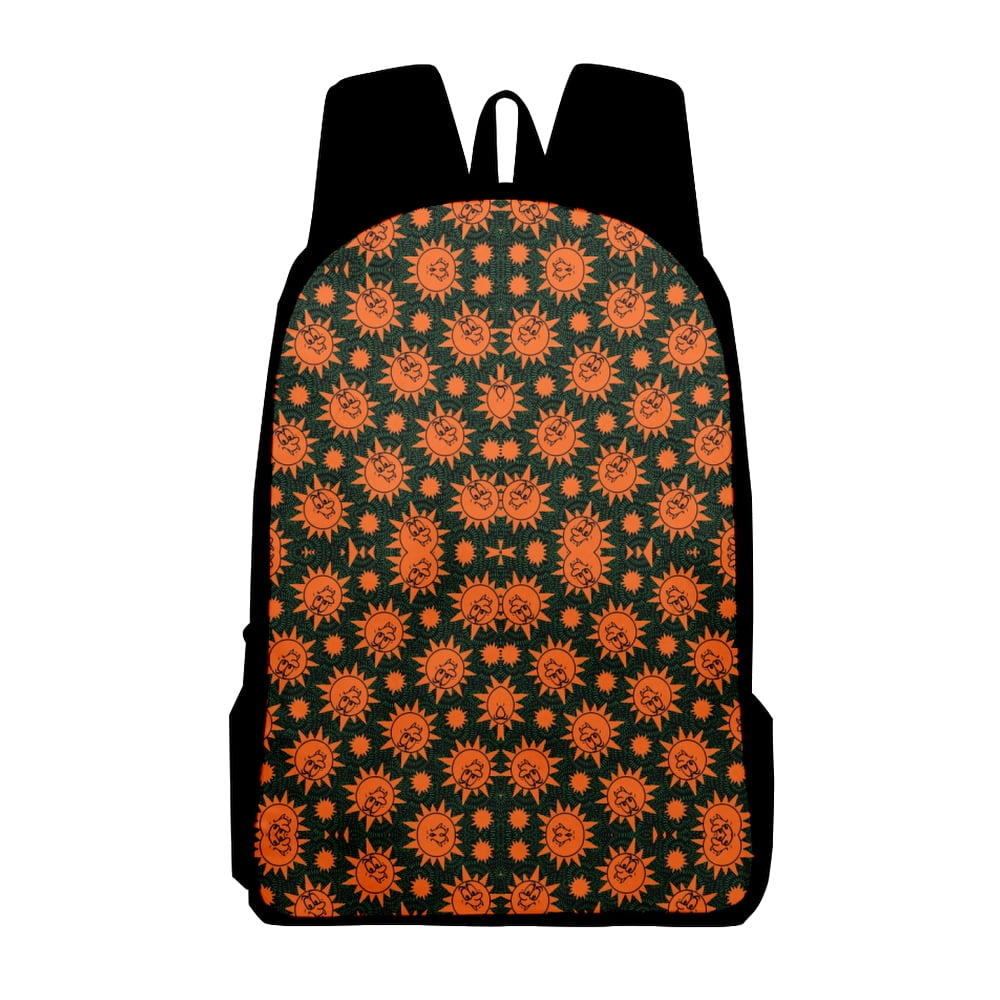 Feid Ferxxo Ferxxocalipsis Tour 2024 Backpack Unisex Daypack Women Men ...