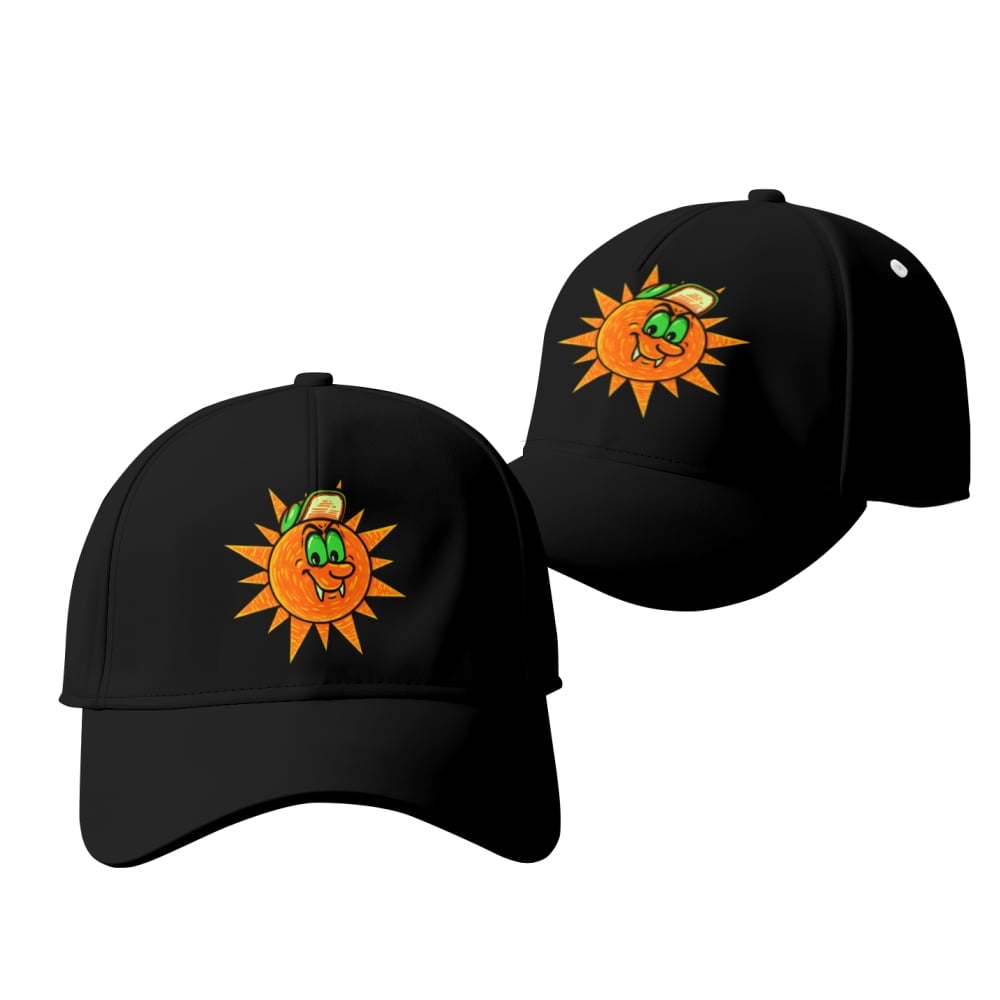 Feid Ferxxo calipsis Tour Merch baseball cap Sun Hats Fashion Caps ...