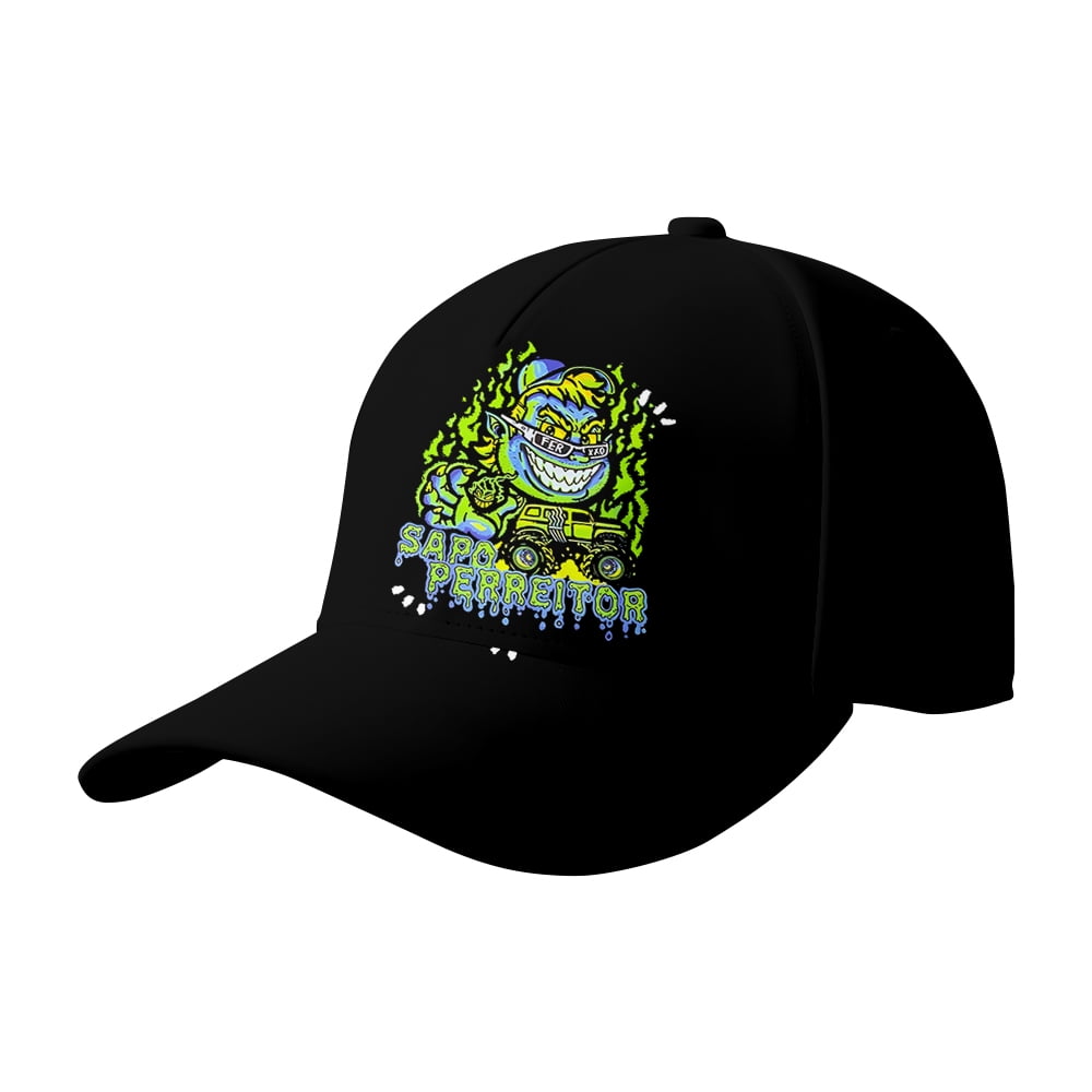 Feid Ferxxocalipsis Tour Merch Baseball Caps Ferxxo Logo Hat Cosplay ...