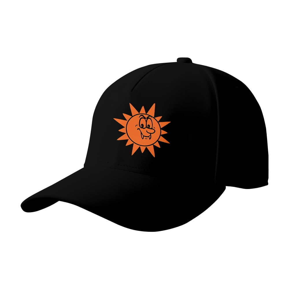 Feid Ferxxocalipsis Tour Merch Baseball Caps Ferxxo Logo Hat Cosplay ...