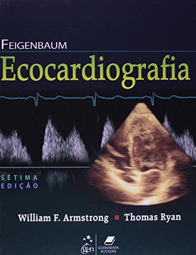 Feigenbaum Ecocardiografia - Walmart.com