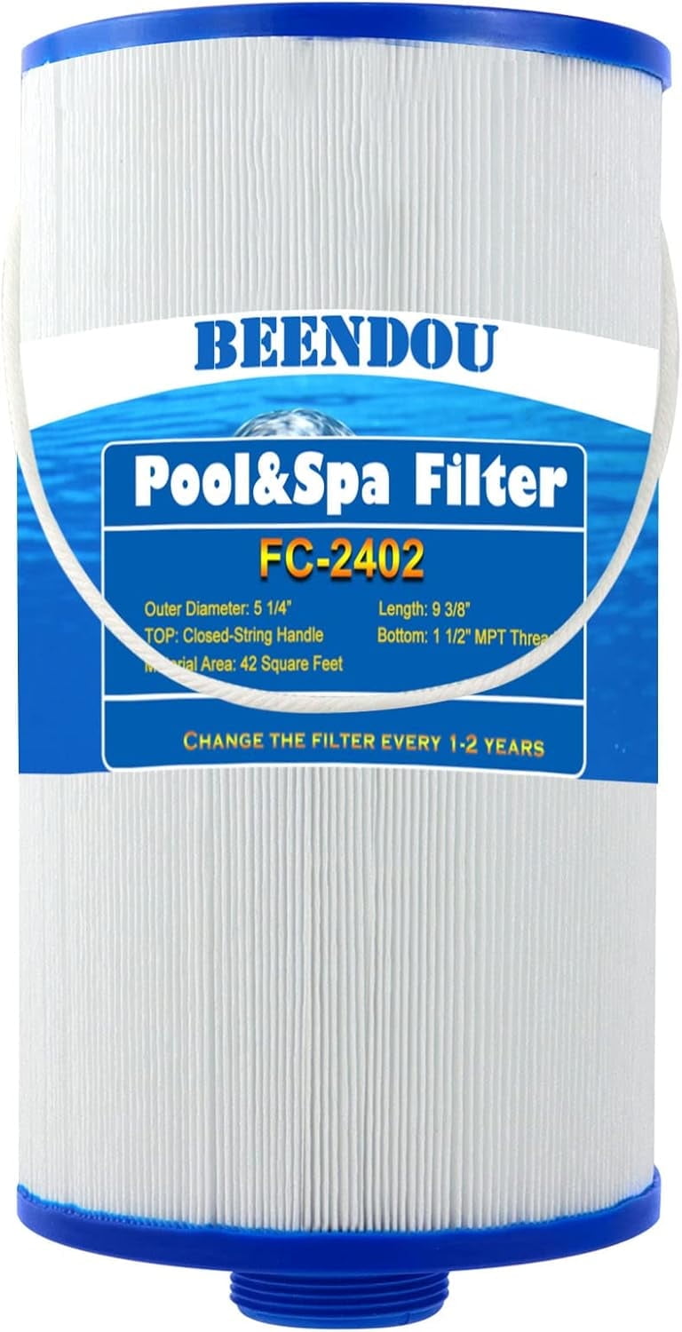 Feikeer 303279 Spa Filter Hot Tub Filter,Replacement for FC-2402 ...