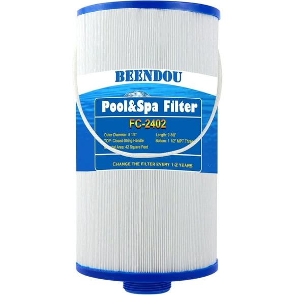 Hot Tub Filters in Hot Tub Accessories - Walmart.com