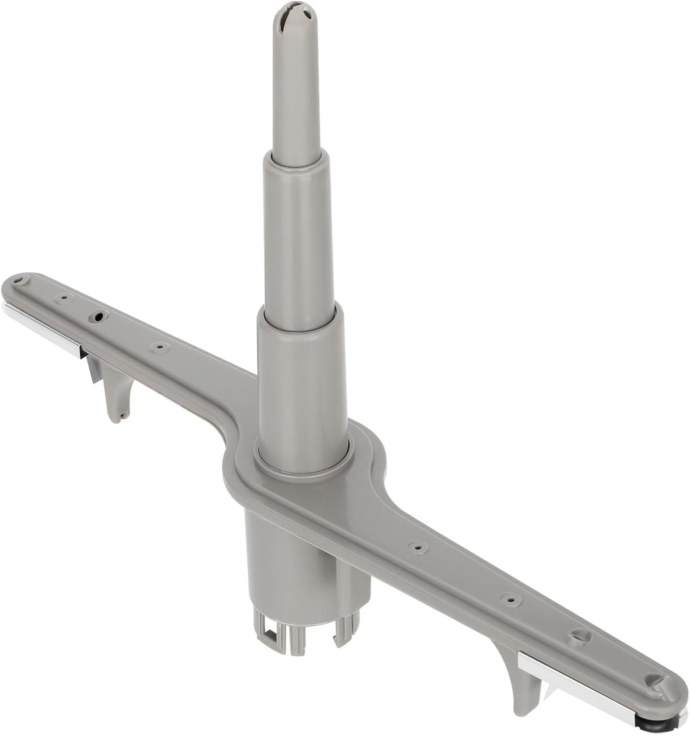 Feikeer 5304518927 Dishwasher Spray Arm Assembly for Kenmore Frigidaire ...
