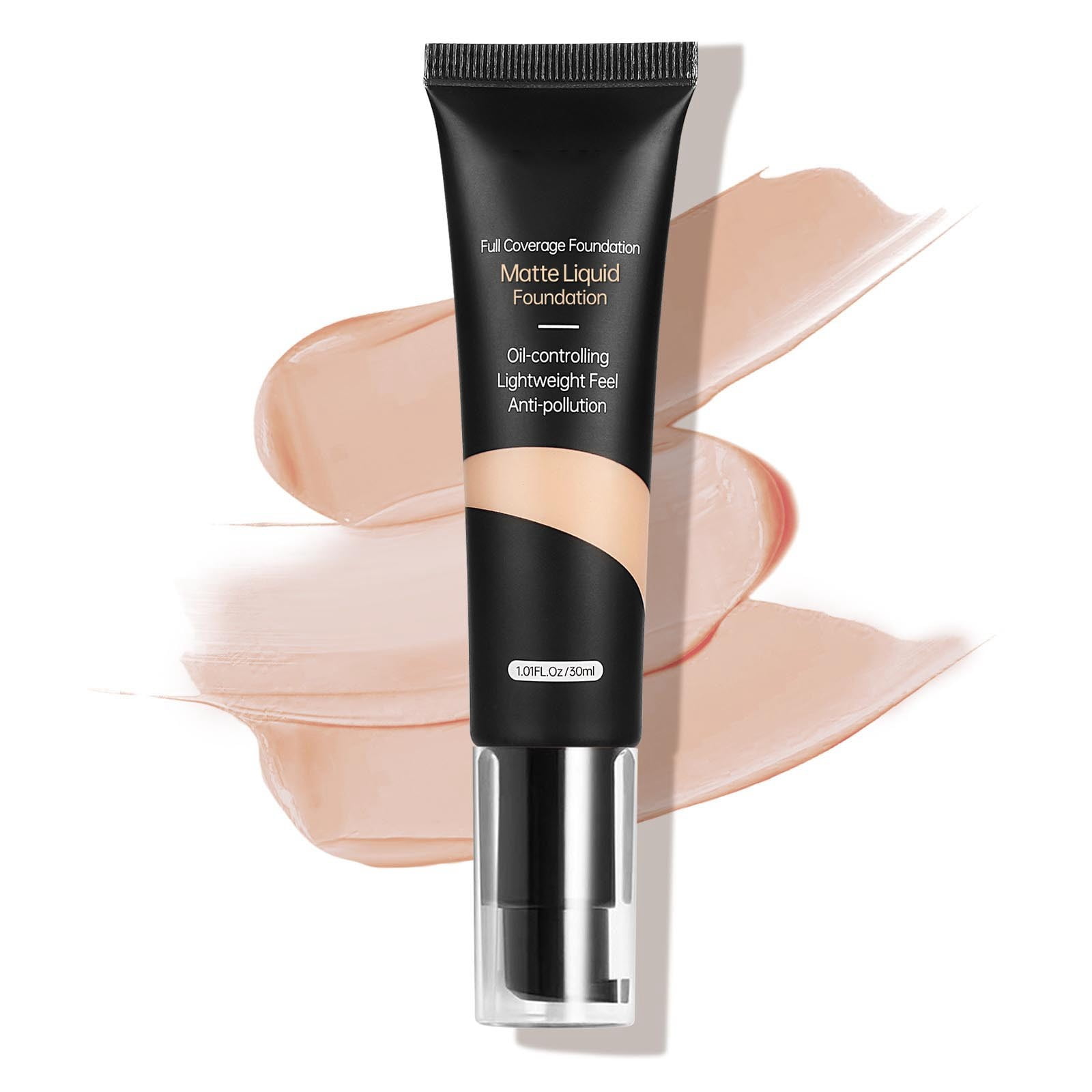 Feilae Full Coverage Color Correcting Cream,Full Coverage Concealer ...