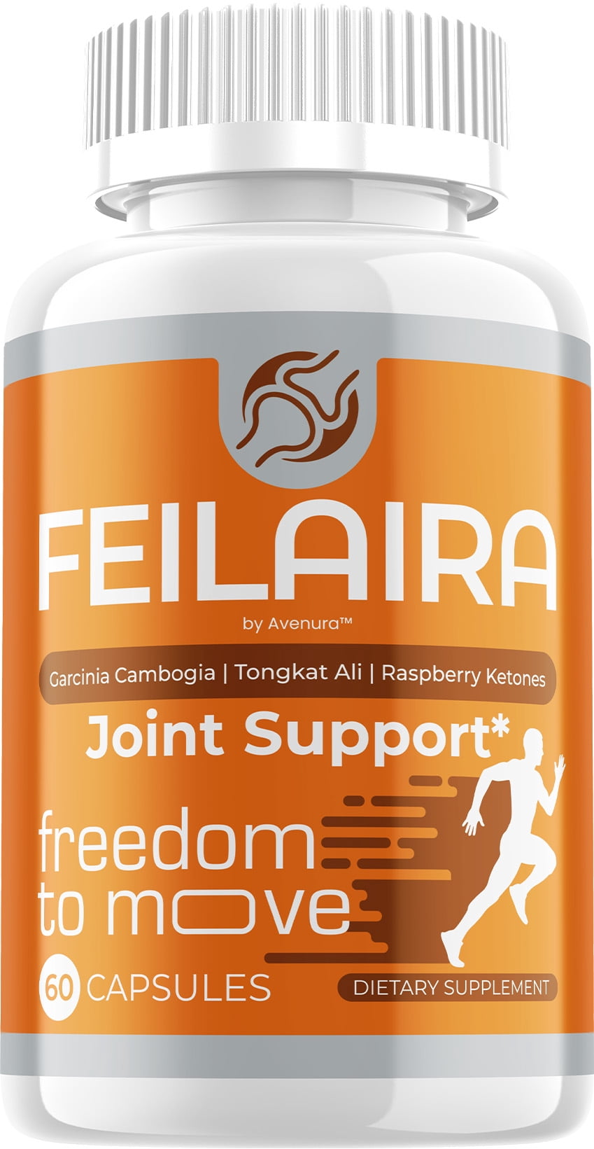 Feilaira Capsule - Advanced Formula for Joint Support Supplement, 1 ...