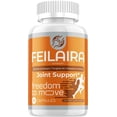 Feilaira Capsule - Advanced Formula for Joint Support Supplement, 1 ...
