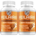Feilaira Capsule - Advanced Formula for Joint Support Supplement, 2 ...