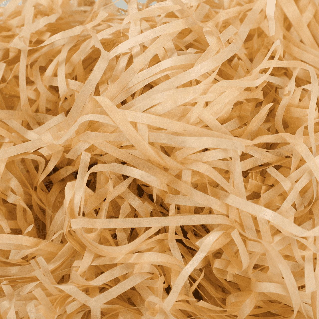 Feildoo 100g Paper Shreds Filler Multicolored Raffia Paper Shreds ...