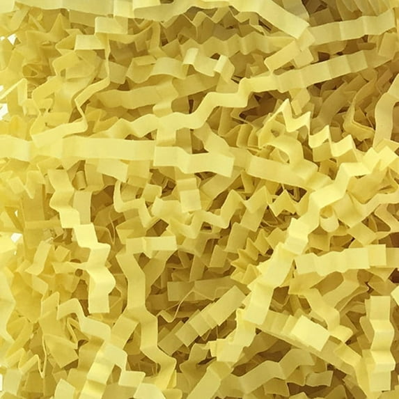 Feildoo 500g Filler Shred Paper Craft Shredded Basket Grass Shred Paper ...
