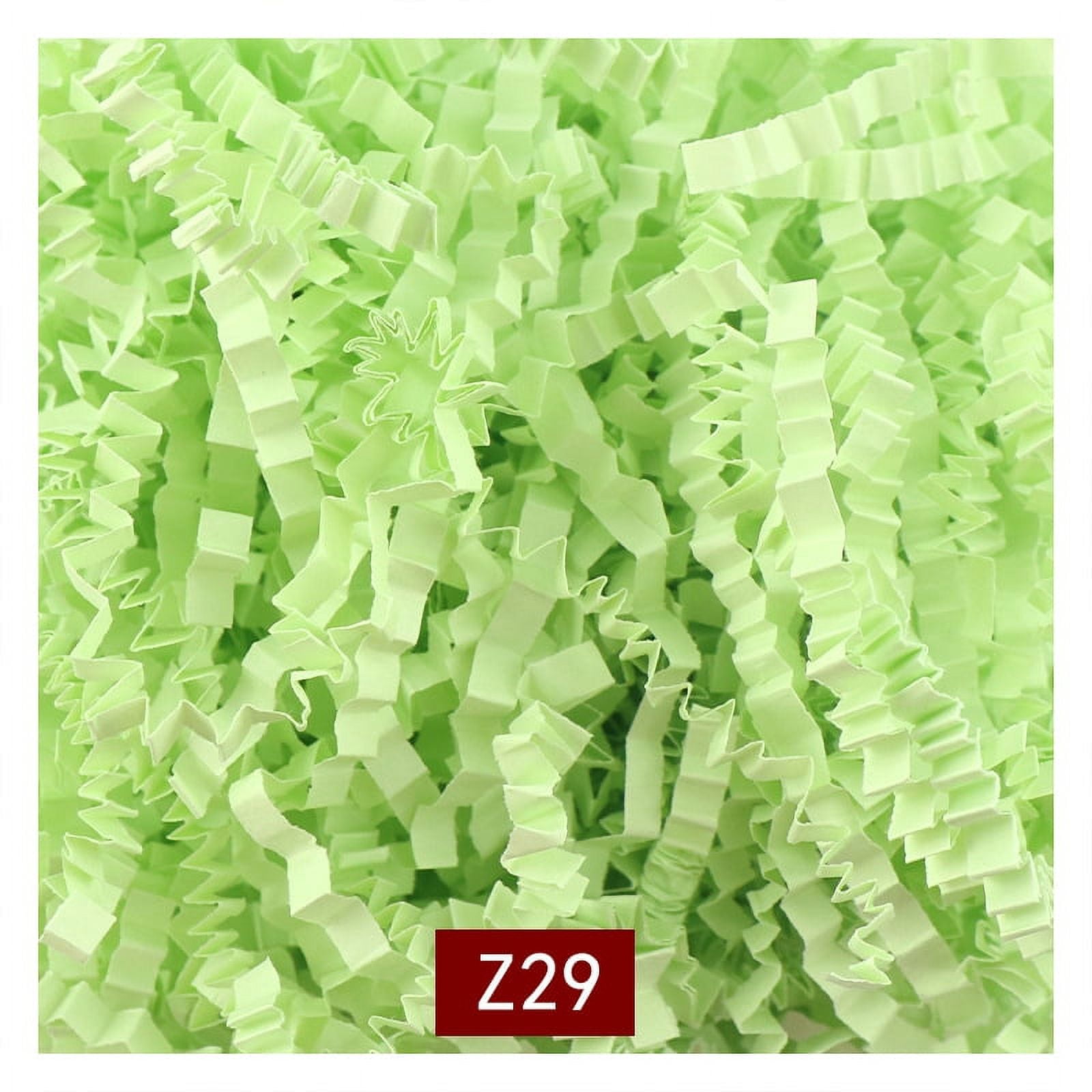 Feildoo 500g/bag Raffia Paper Craft Paper Raffia Shredded Crinkle ...