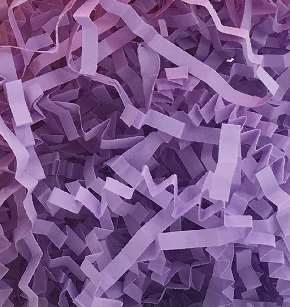 Feildoo Raffia Fold Paper Silk Gift Box Packing Filling Color Crepe ...