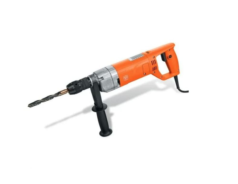Fein 120V Corded Two-Gear Hand Held Drill Up To 5/8In - Walmart.com